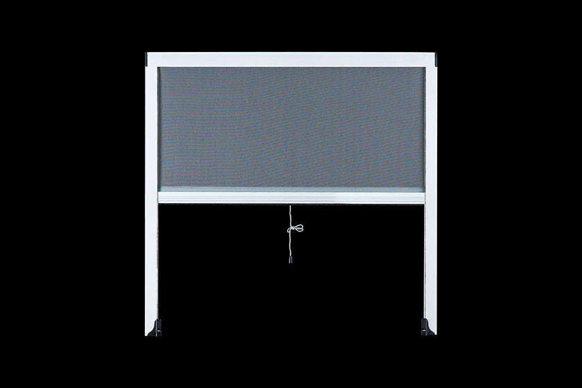 Vertical Insect Screen - Insect Screens - Dynamic House Solutions ...