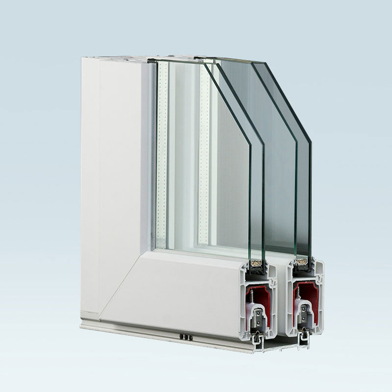 PREMILINE PLINTH ALU - Sliding - Dynamic House Solutions - Limassol ...